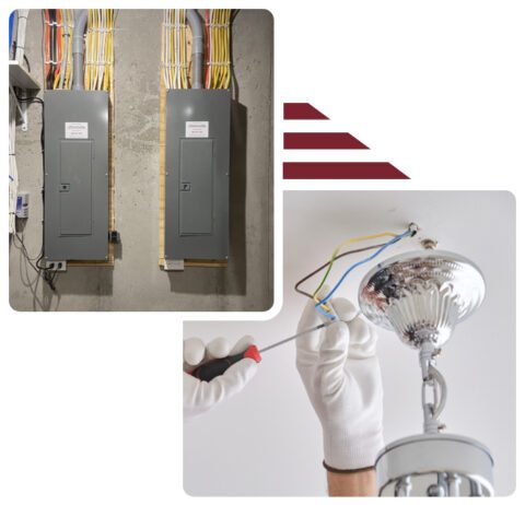 Residential - Quantum Electrical Solutions